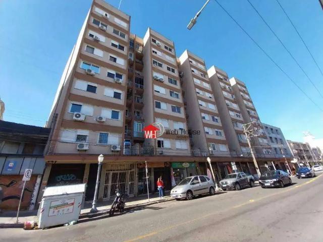 Apartamento para Venda em Porto Alegre/RS Cidade Baixa 1 Quartos