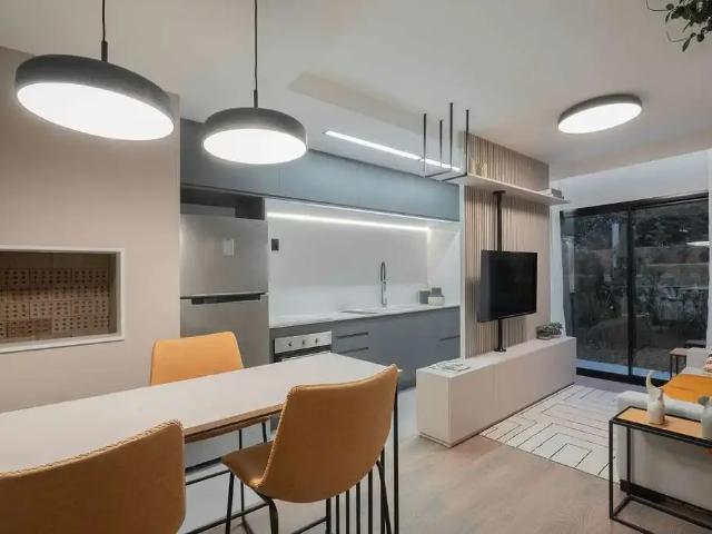 Apartamento para Venda em Porto Alegre/RS Cidade Baixa 1 Quartos