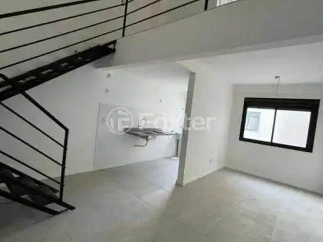 Apartamento para Venda em Porto Alegre/RS Cidade Baixa 1 Quartos