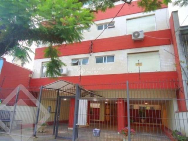 Apartamento para Venda em Porto Alegre/RS Cidade Baixa 1 Quartos