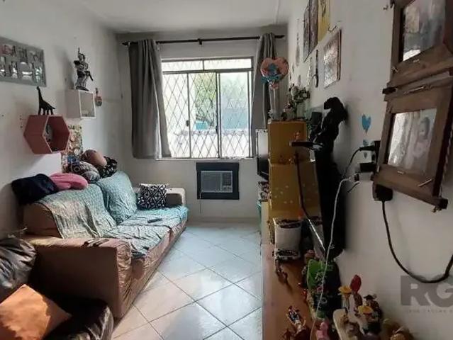 Apartamento para Venda em Porto Alegre/RS Cidade Baixa 1 Quartos