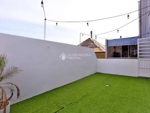 Apartamento para Venda em Porto Alegre/RS Cidade Baixa 1 Quartos