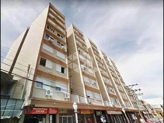 Apartamento para Venda em Porto Alegre/RS Cidade Baixa 1 Quartos