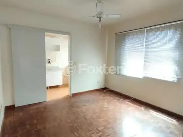 Apartamento para Venda em Porto Alegre/RS Cidade Baixa 1 Quartos