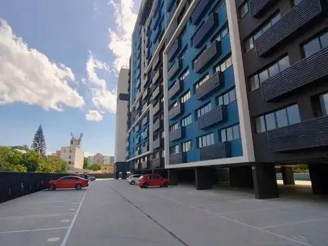 Apartamento para Venda em Porto Alegre/RS Cidade Baixa 1 Quartos