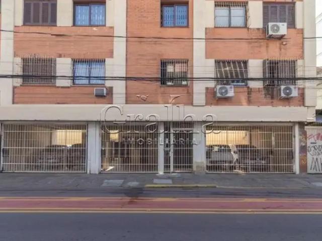 Apartamento para Venda em Porto Alegre/RS Cidade Baixa 1 Quartos