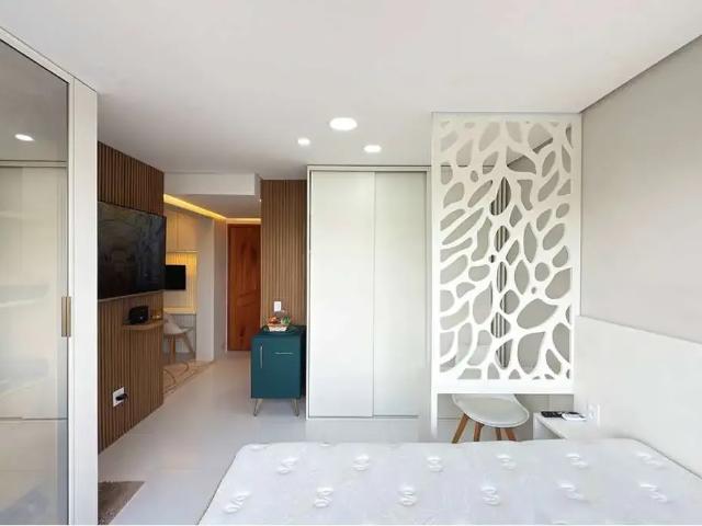 Apartamento para Venda em Porto Alegre/RS Cidade Baixa 1 Quartos