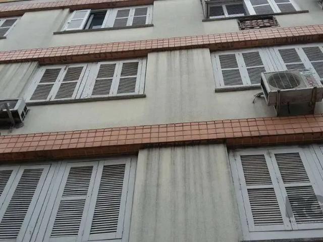 Apartamento para Venda em Porto Alegre/RS Cidade Baixa 1 Quartos