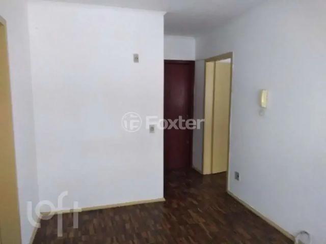Apartamento para Venda em Porto Alegre/RS Cidade Baixa 1 Quartos