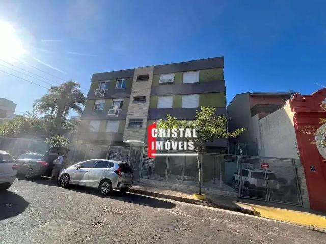 Apartamento para Venda em Porto Alegre/RS Cidade Baixa 1 Quartos