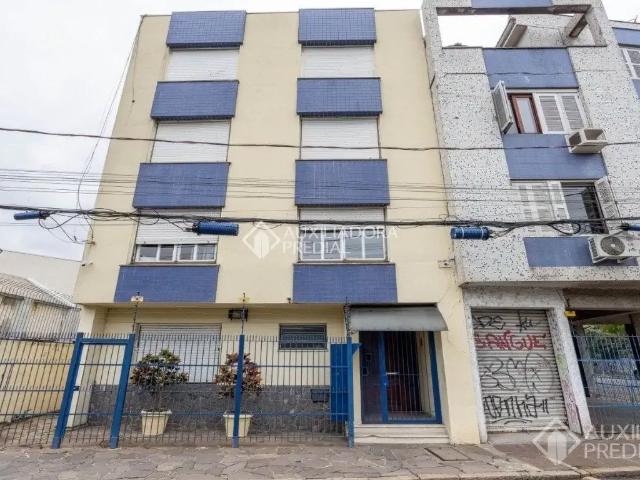 Apartamento para Venda em Porto Alegre/RS Cidade Baixa 1 Quartos