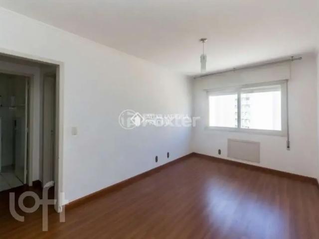 Apartamento para Venda em Porto Alegre/RS Cidade Baixa 1 Quartos