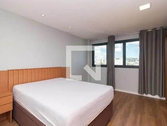 Apartamento para Venda em Porto Alegre/RS Cidade Baixa 1 Quartos