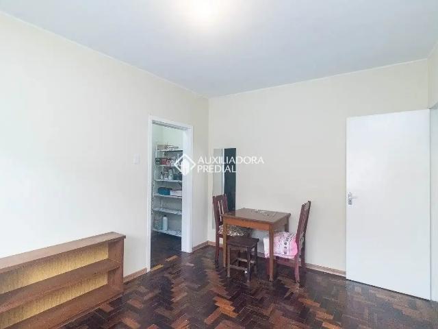 Apartamento para Venda em Porto Alegre/RS Cidade Baixa 1 Quartos