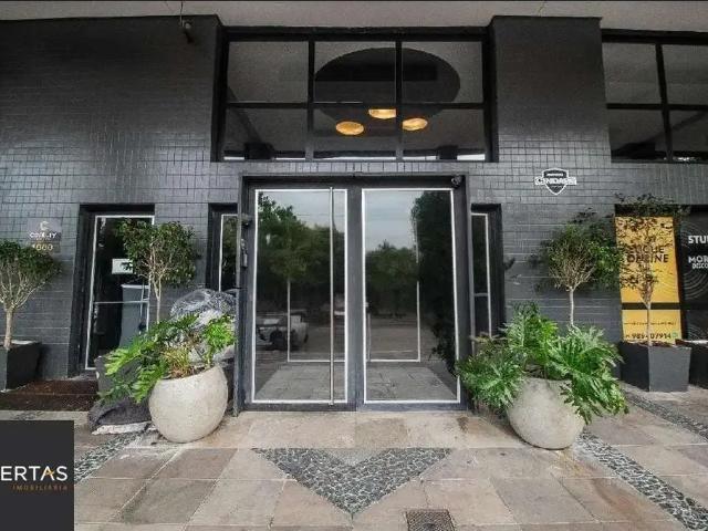 Apartamento para Venda em Porto Alegre/RS Cidade Baixa 1 Quartos