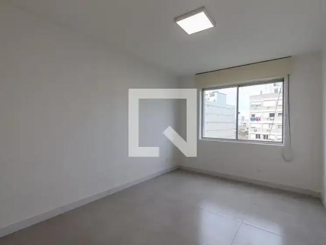 Apartamento para Venda em Porto Alegre/RS Cidade Baixa 1 Quartos