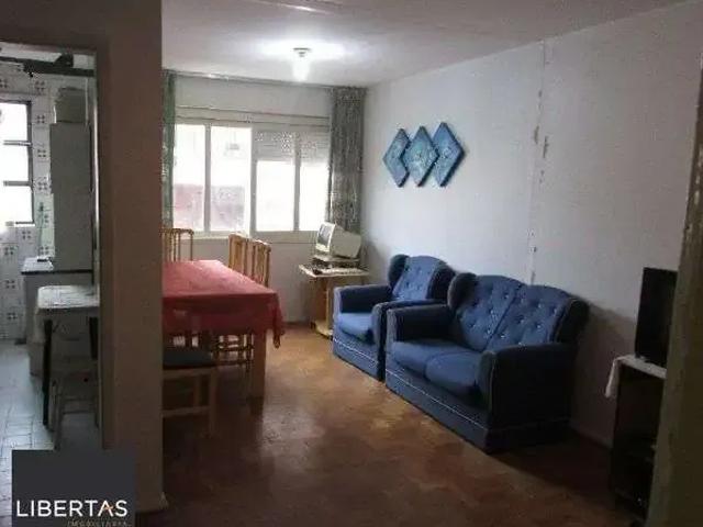 Apartamento para Venda em Porto Alegre/RS Cidade Baixa 1 Quartos