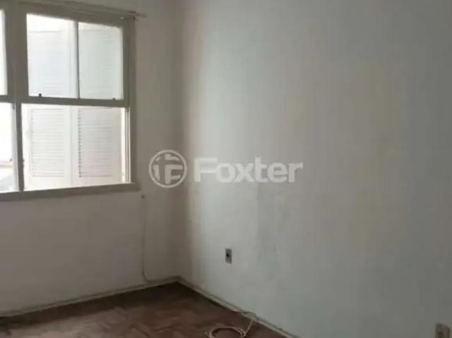 Apartamento para Venda em Porto Alegre/RS Cidade Baixa 1 Quartos