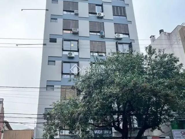 Apartamento para Venda em Porto Alegre/RS Cidade Baixa 1 Quartos