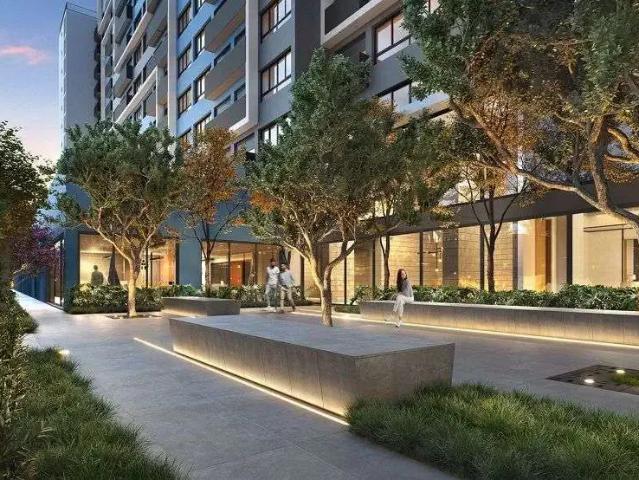 Apartamento para Venda em Porto Alegre/RS Cidade Baixa 1 Quartos