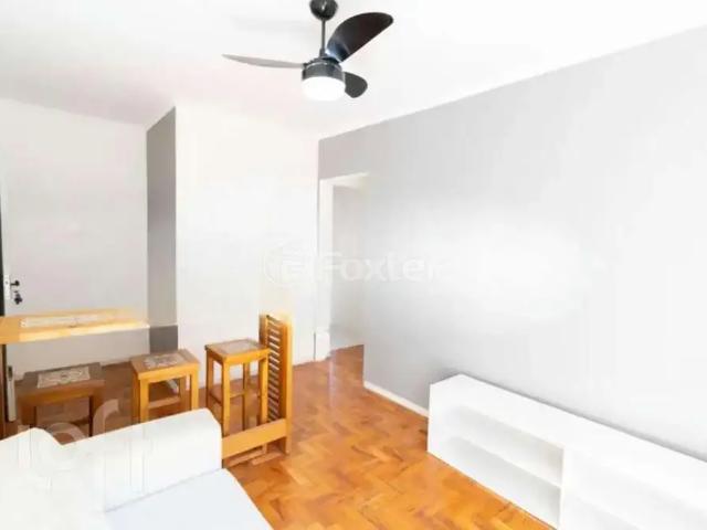 Apartamento para Venda em Porto Alegre/RS Cidade Baixa 1 Quartos