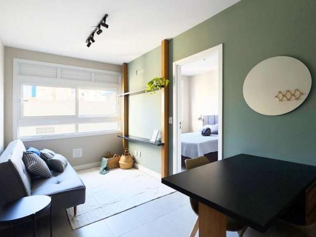 Apartamento para Venda em Porto Alegre/RS Cidade Baixa 1 Quartos