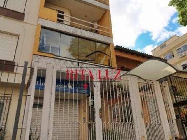 Apartamento para Venda em Porto Alegre/RS Cidade Baixa 1 Quartos