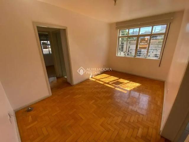 Apartamento para Venda em Porto Alegre/RS Cidade Baixa 1 Quartos