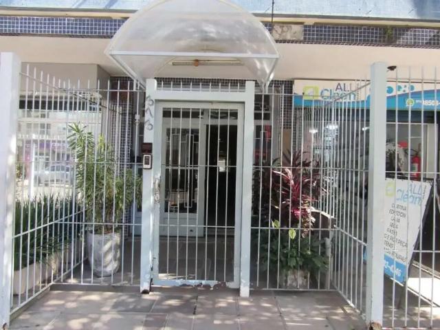 Apartamento para Venda em Porto Alegre/RS Cidade Baixa 1 Quartos