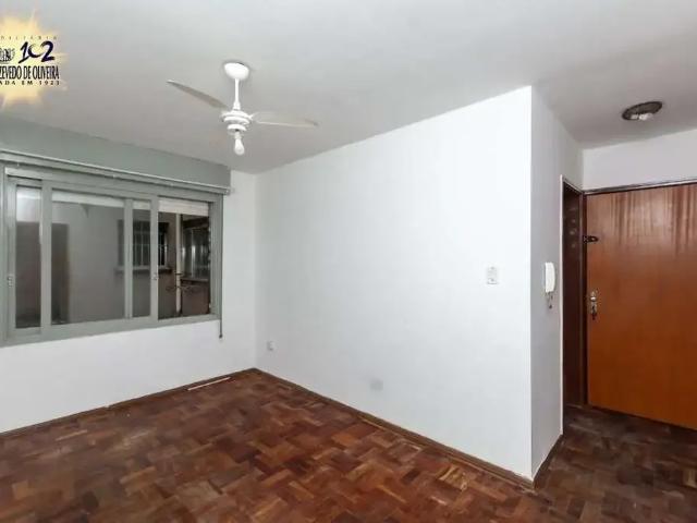 Apartamento para Venda em Porto Alegre/RS Cidade Baixa 1 Quartos