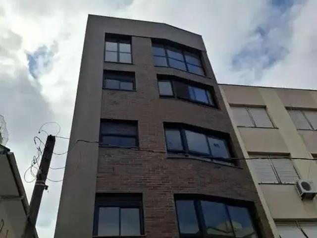 Apartamento para Venda em Porto Alegre/RS Cidade Baixa 1 Quartos