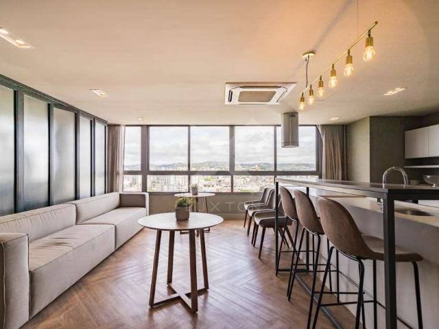 Apartamento para Venda em Porto Alegre/RS Cidade Baixa 1 Quartos