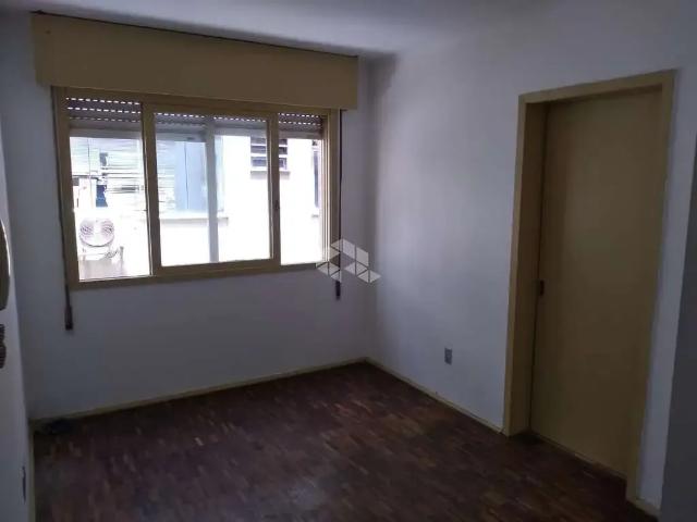 Apartamento para Venda em Porto Alegre/RS Cidade Baixa 1 Quartos