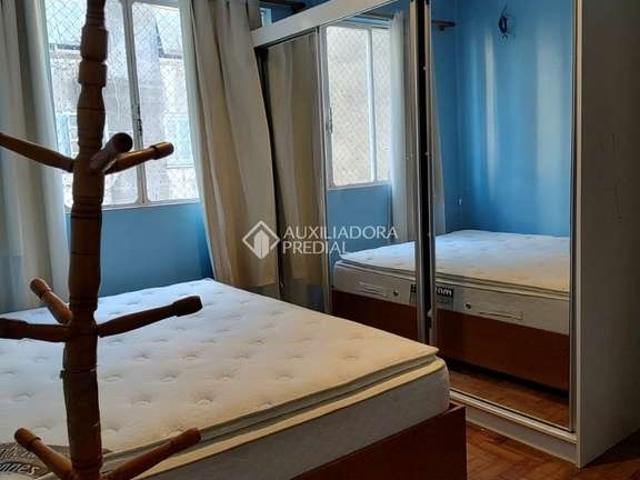 Apartamento para Venda em Porto Alegre/RS Cidade Baixa 1 Quartos
