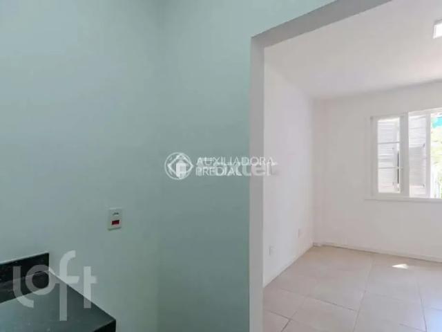 Apartamento para Venda em Porto Alegre/RS Cidade Baixa 1 Quartos
