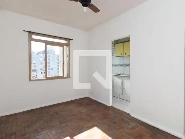 Apartamento para Venda em Porto Alegre/RS Cidade Baixa 1 Quartos