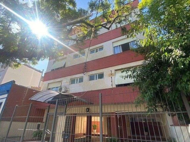Apartamento para Venda em Porto Alegre/RS Cidade Baixa 1 Quartos