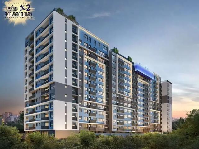 Apartamento para Venda em Porto Alegre/RS Cidade Baixa 1 Quartos