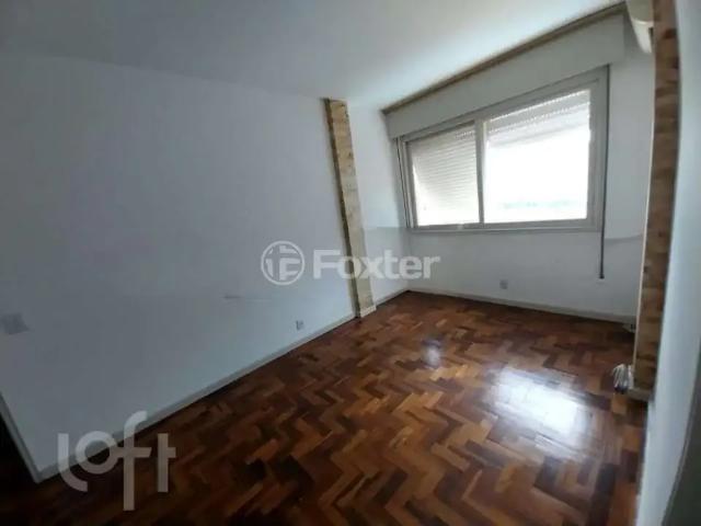 Apartamento para Venda em Porto Alegre/RS Cidade Baixa 1 Quartos