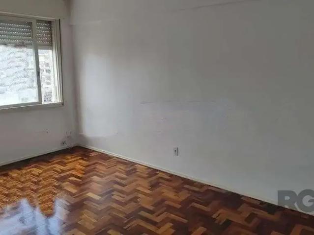 Apartamento para Venda em Porto Alegre/RS Cidade Baixa 1 Quartos