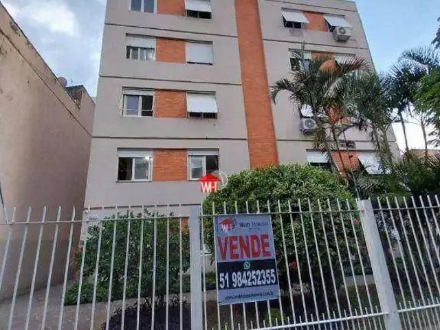 Apartamento para Venda em Porto Alegre/RS Cidade Baixa 1 Quartos
