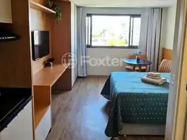 Apartamento para Venda em Porto Alegre/RS Cidade Baixa 1 Quartos