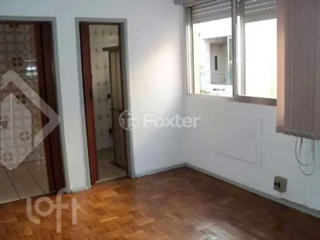 Apartamento para Venda em Porto Alegre/RS Cidade Baixa 1 Quartos