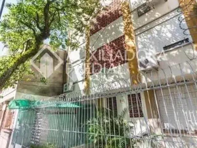 Apartamento para Venda em Porto Alegre/RS Cidade Baixa 1 Quartos