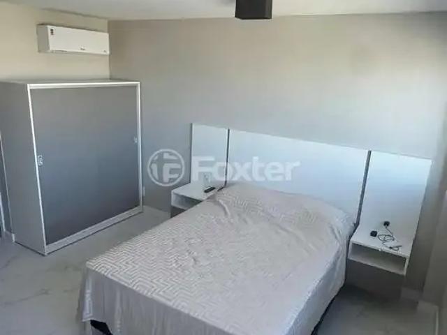 Apartamento para Venda em Porto Alegre/RS Cidade Baixa 1 Quartos