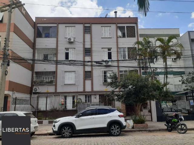 Apartamento para Venda em Porto Alegre/RS Cidade Baixa 1 Quartos