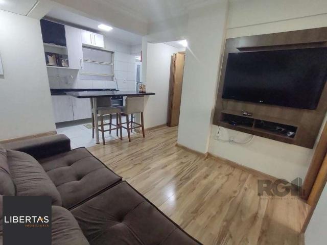 Apartamento para Venda em Porto Alegre/RS Cidade Baixa 1 Quartos