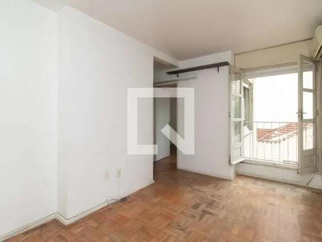 Apartamento para Venda em Porto Alegre/RS Cidade Baixa 1 Quartos