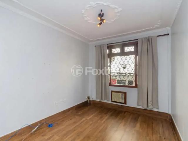 Apartamento para Venda em Porto Alegre/RS Cidade Baixa 1 Quartos