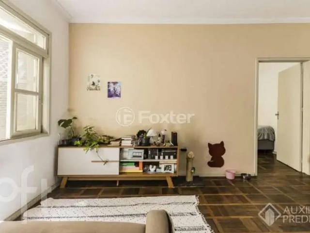 Apartamento para Venda em Porto Alegre/RS Cidade Baixa 1 Quartos